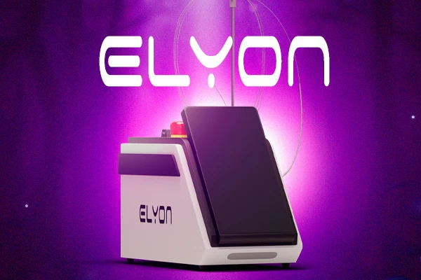 Elyon - para esteticistas - CROMATIC