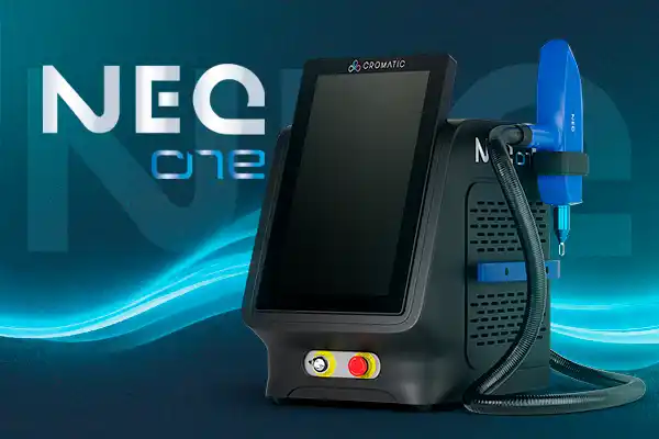 Neo One - CROMATIC